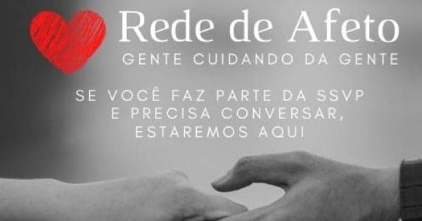 Mais de 70 pacientes já recorreram ao Rede de Afeto