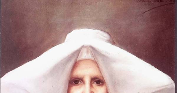 Roselie Rendu: A “professora” dos sete fundadores
